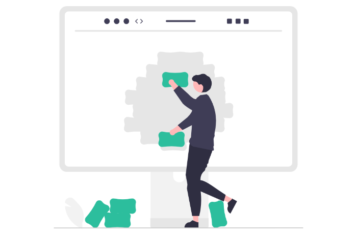 Thinking in blocks: WordPress and modular design – Shape Works